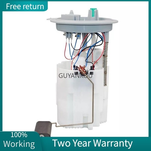 Fuel Pump Module Assembly 180919051R for VW Jetta Santana Skoda Rapid 1 ...
