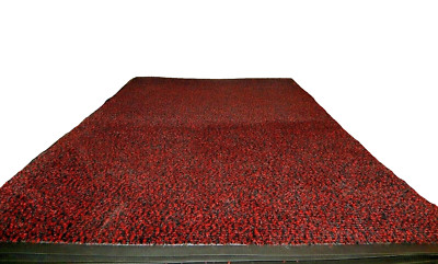3' x 4' Door Mat Heavy Duty IN/Outdoor Entry Front school Offices House ...