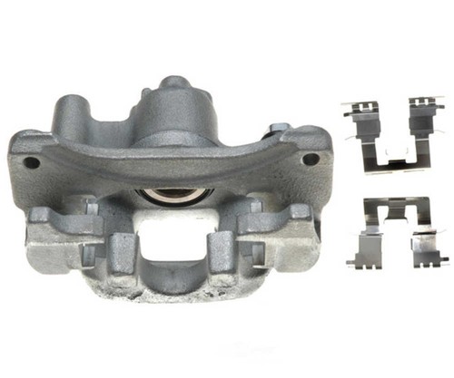Rear Right Brake Caliper For 2001-2003 Toyota Highlander 2002 Raybestos ...