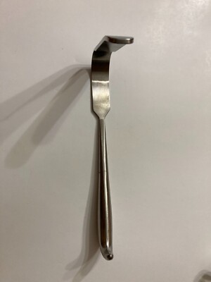 V. Mueller Glenner Retractor Blade Urology Instrument GL360 | eBay