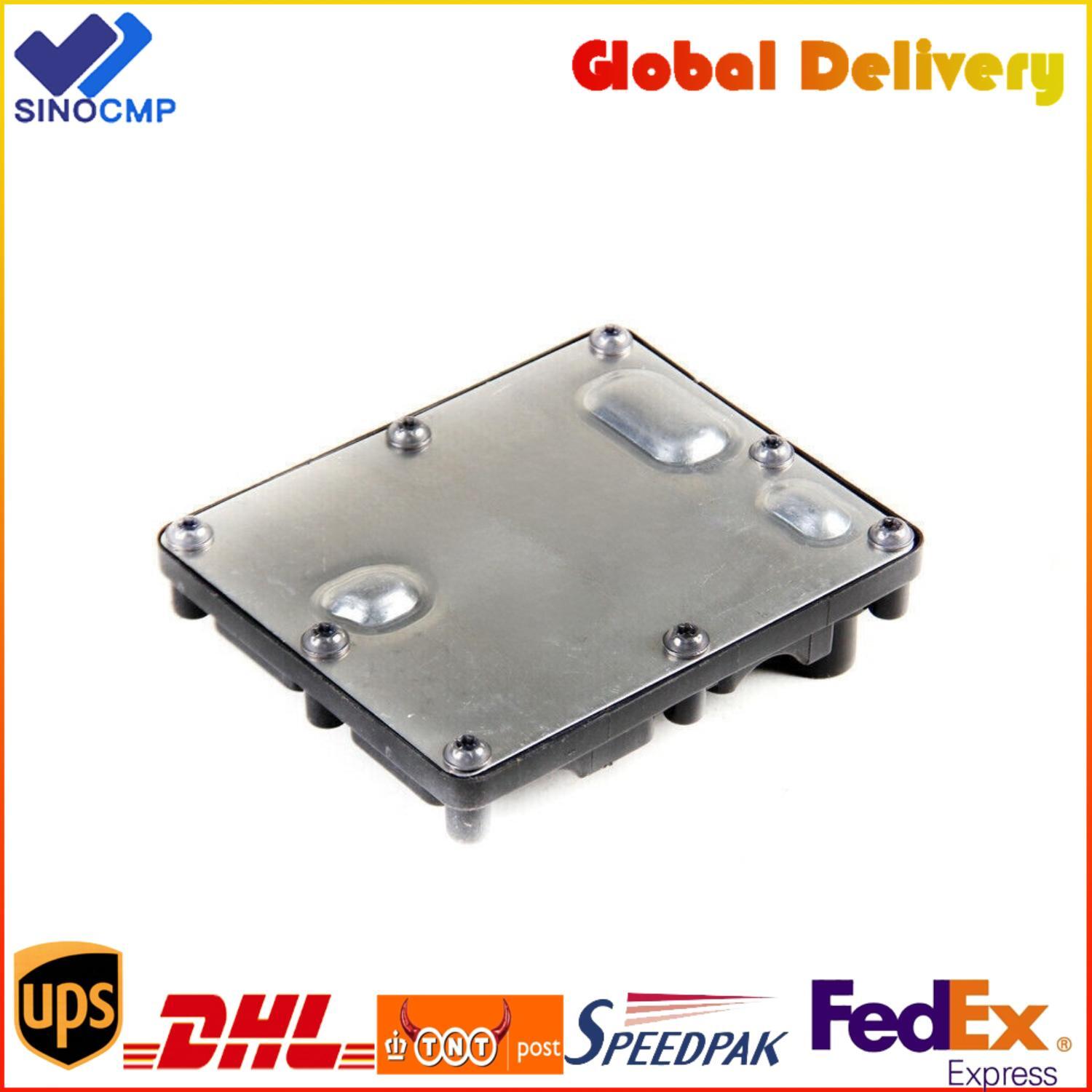 Rear Differential Control Unit 0AY907554J For VW Tiguan Audi A1 Q3 RSQ3 ...