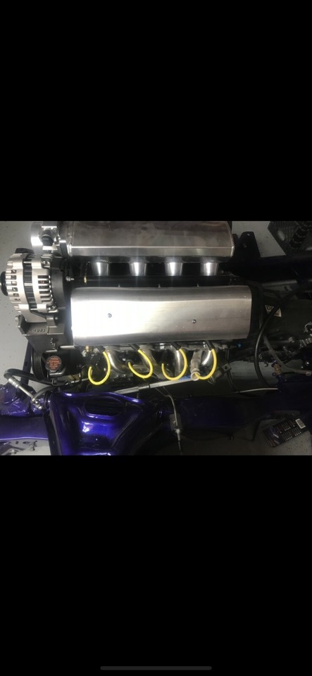 LS intake cover. For LS1 LS2 LS3 LS6 5.3 6.0 | eBay