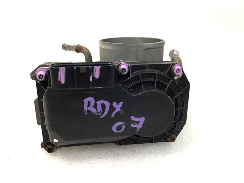 2007-2012 ACURA Throttle Body OEM 16400-RWC-A02 | eBay