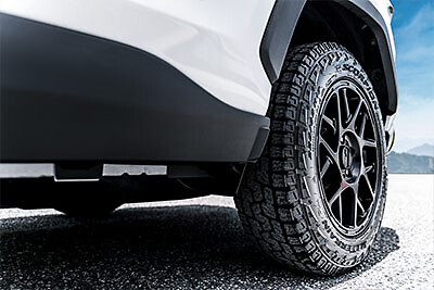 New Toyota RAV4 2018-2021 XP Matte Black X-SERIES 17 Inch Wheel 1PC | eBay