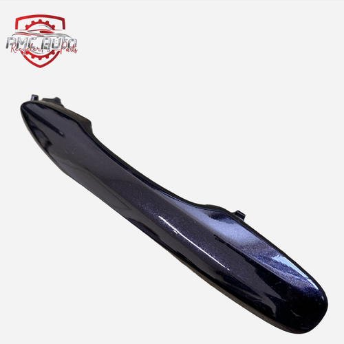 2019-2022 Genuine Toyota Avalon Rear Right Exterior Door Handle OEM ...