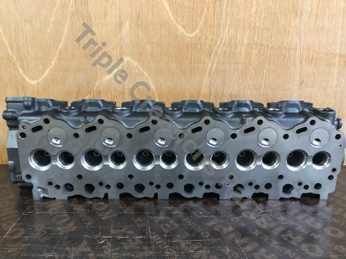 Genuine Toyota 1110117050 Head Sub-Assy Cylinder 11101-17050 OEM | eBay