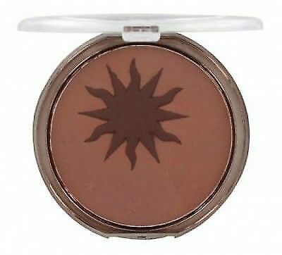 Compact by SUNKISSED Giant Bronzer - Dark 016631 for sale online | eBay
