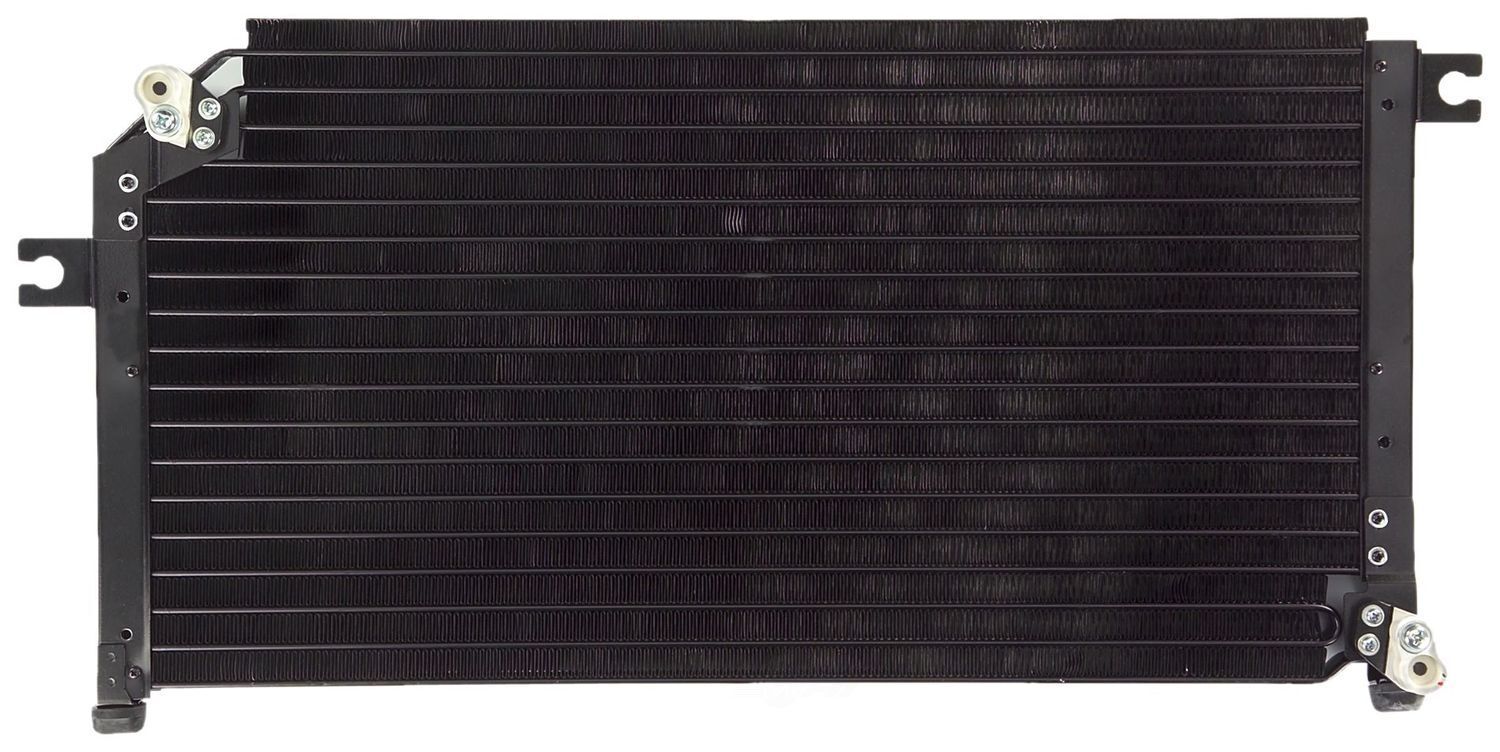 A/C Condenser For 1993-1994 Nissan Maxima 7014471 Condenser | eBay