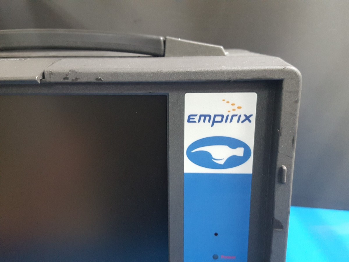 Empirix Logo Empirix Training Overview