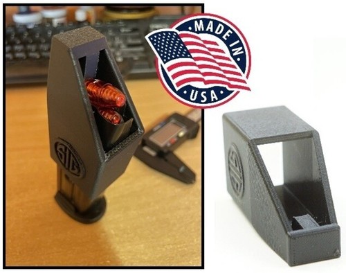 Magazine Loader SpeedLoader for Sig Sauer P250 & P320 X Compact 9mm | eBay