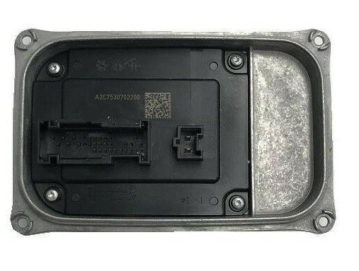 Mercedes-Benz LED Ballast Control Module OEM A2479003904 for sale ...