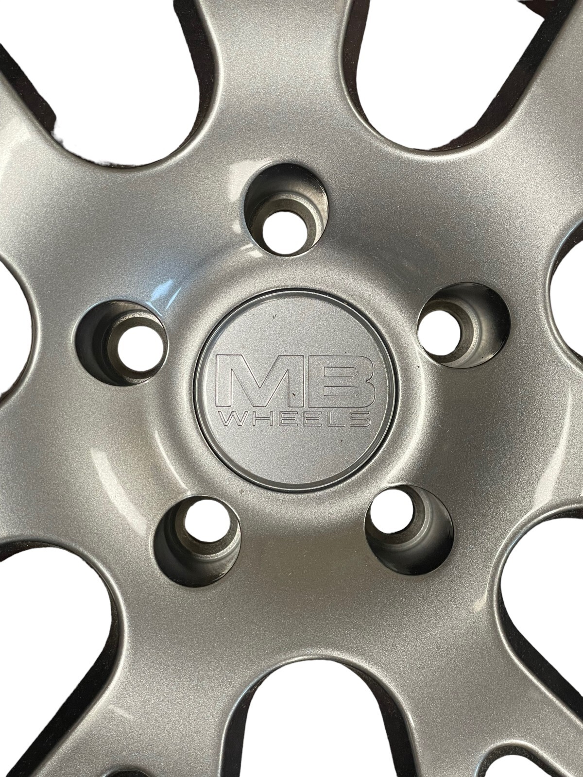 MB WHEELS CRUX WHEEL RIM 5X115 W/ TIRE SENTURY 225/45R17 BRAND NEW | eBay