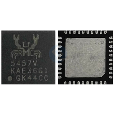 RICHTEK RT5457V RTS5457V QFN 40pin Power IC Chip Chipset | eBay