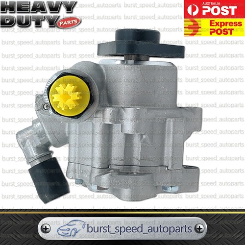 Power Steering Pump For BMW X5 E53 Series I6 3.0L SUV 2001-06 Petrol ...