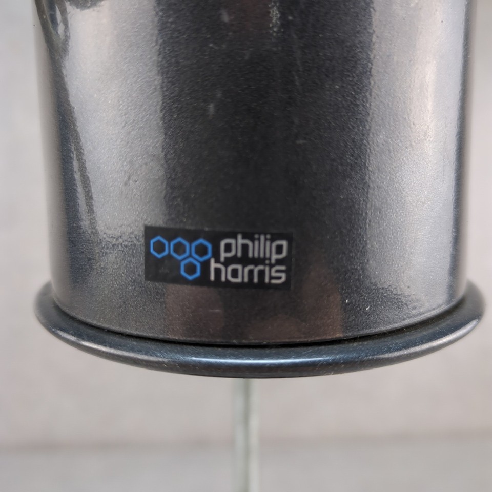 Philip Harris Laboratory Funnel with Stand & Clamp Vintage Science Equipment | eBay UK