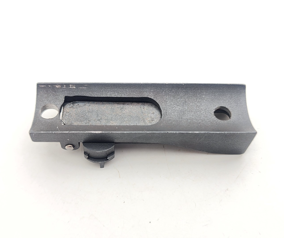 Reproduction U.S. 1873? Springfield? Trapdoor Rifle Rear Ladder Sight ...