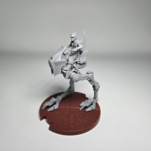 Rebel Alliance AT-RT [x1] Atomic Mass Games [Star Wars Legion ...