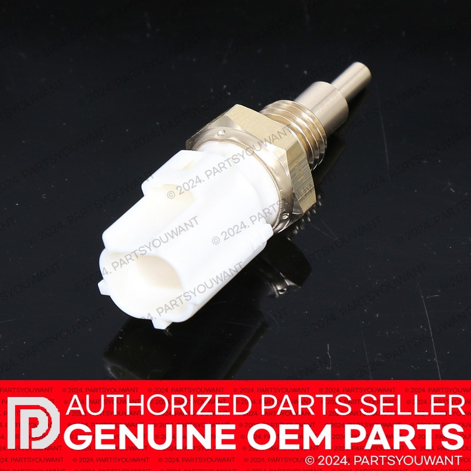 GENUINE Toyota Lexus Scion OEM Water Coolant Temperature Sensor 89422 ...