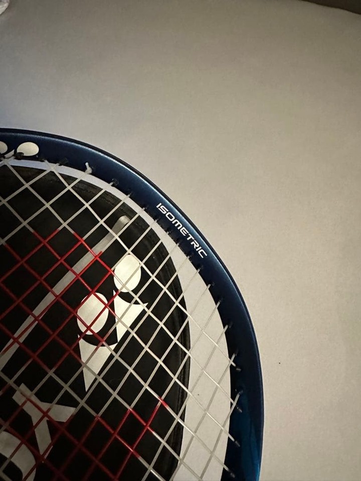 Yonex ezone tennis racket (suitable for upper elementary school ...
