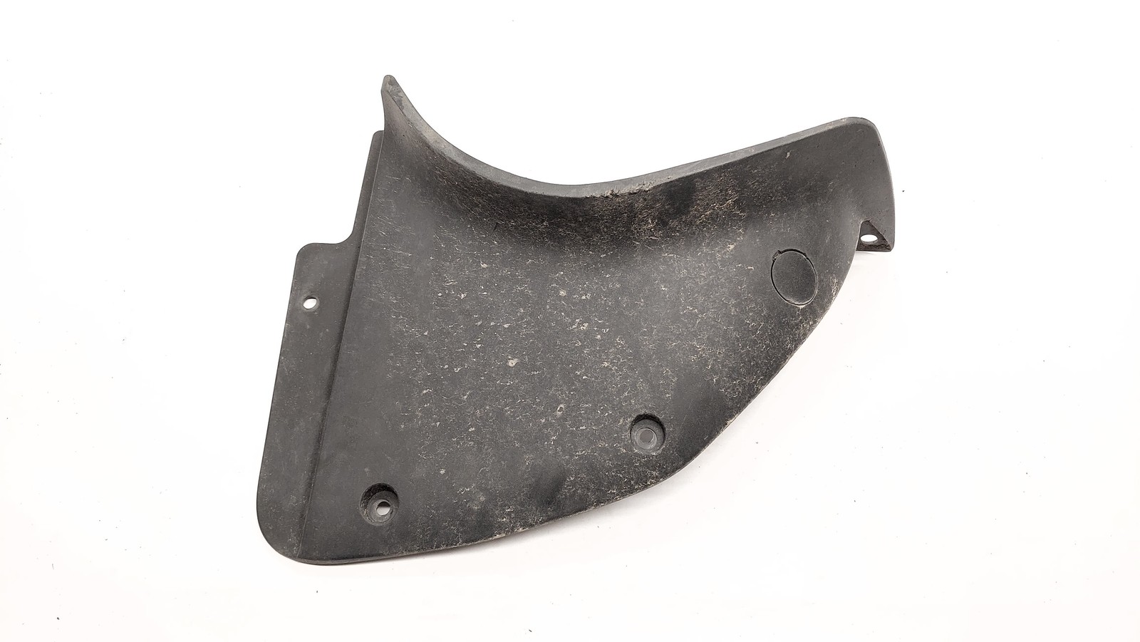 NISSAN QASHQAI III J12 Front Right Mudguard 638446UA6A 1.3 30782194 | eBay