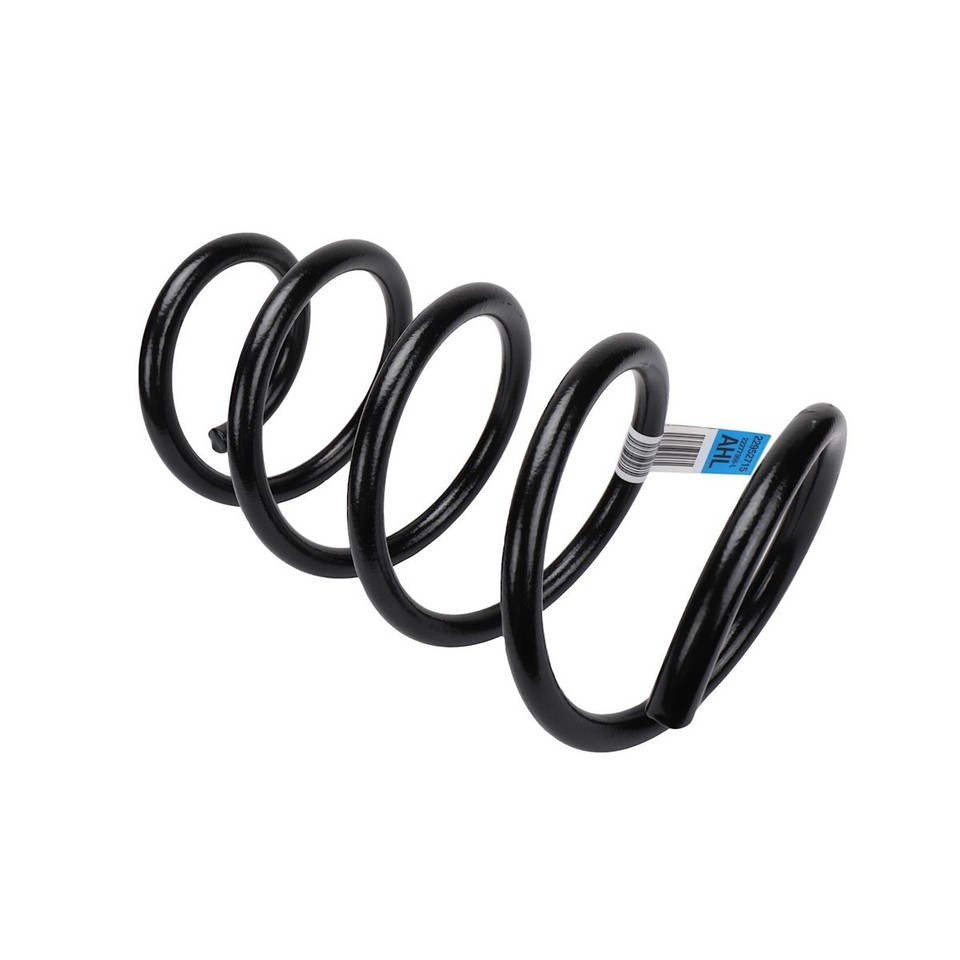 22952715 AC Delco Coil Springs Front Driver or Passenger Side Right ...