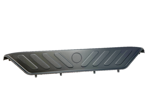 Genuine Nissan Rear Bumper Center Step Cover 85065-EA600 | eBay