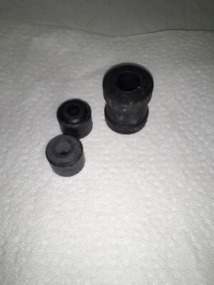 DORMAN 31017 HELP SHOCK ABSORB BUSHING | eBay