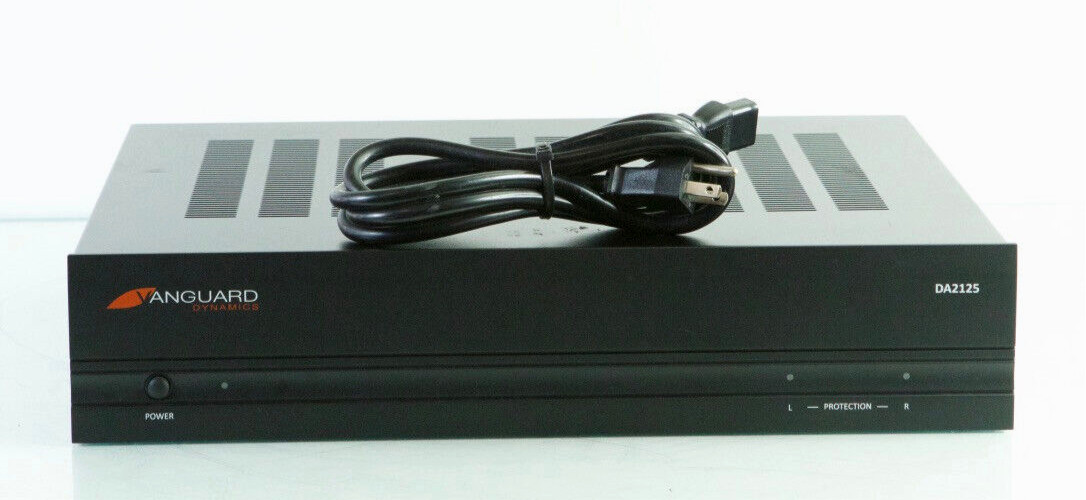 vanguard 二手價格 | HifiZero