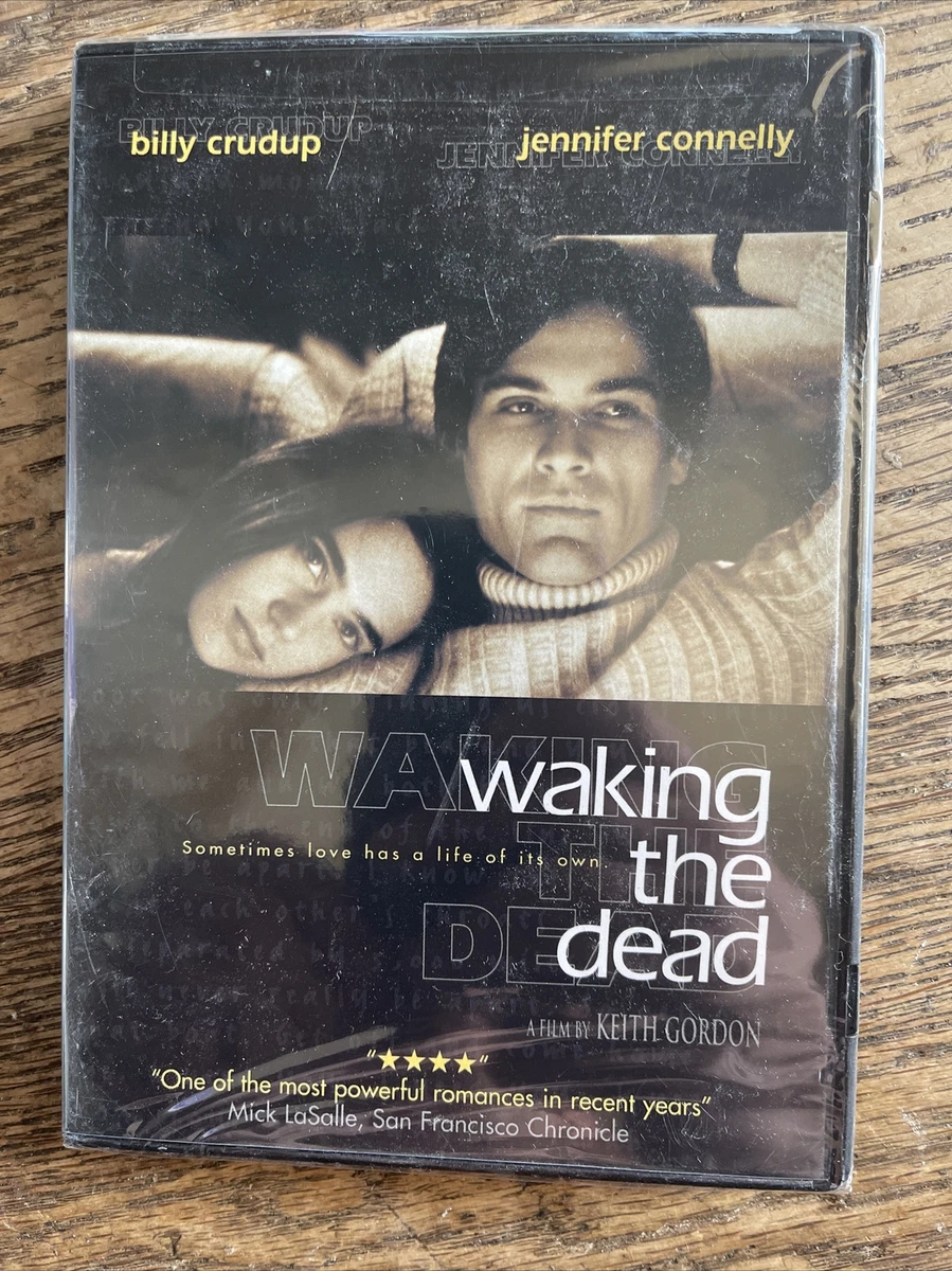 Waking The Dead 2000 Film