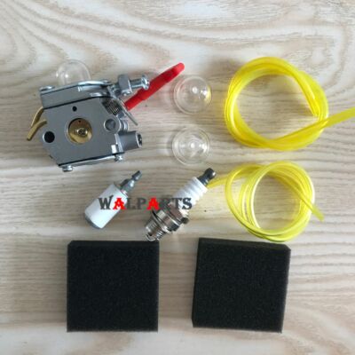 Carburetor For Homelite Z 725 CA (UT-20643) String Trimmer Part Replace ...