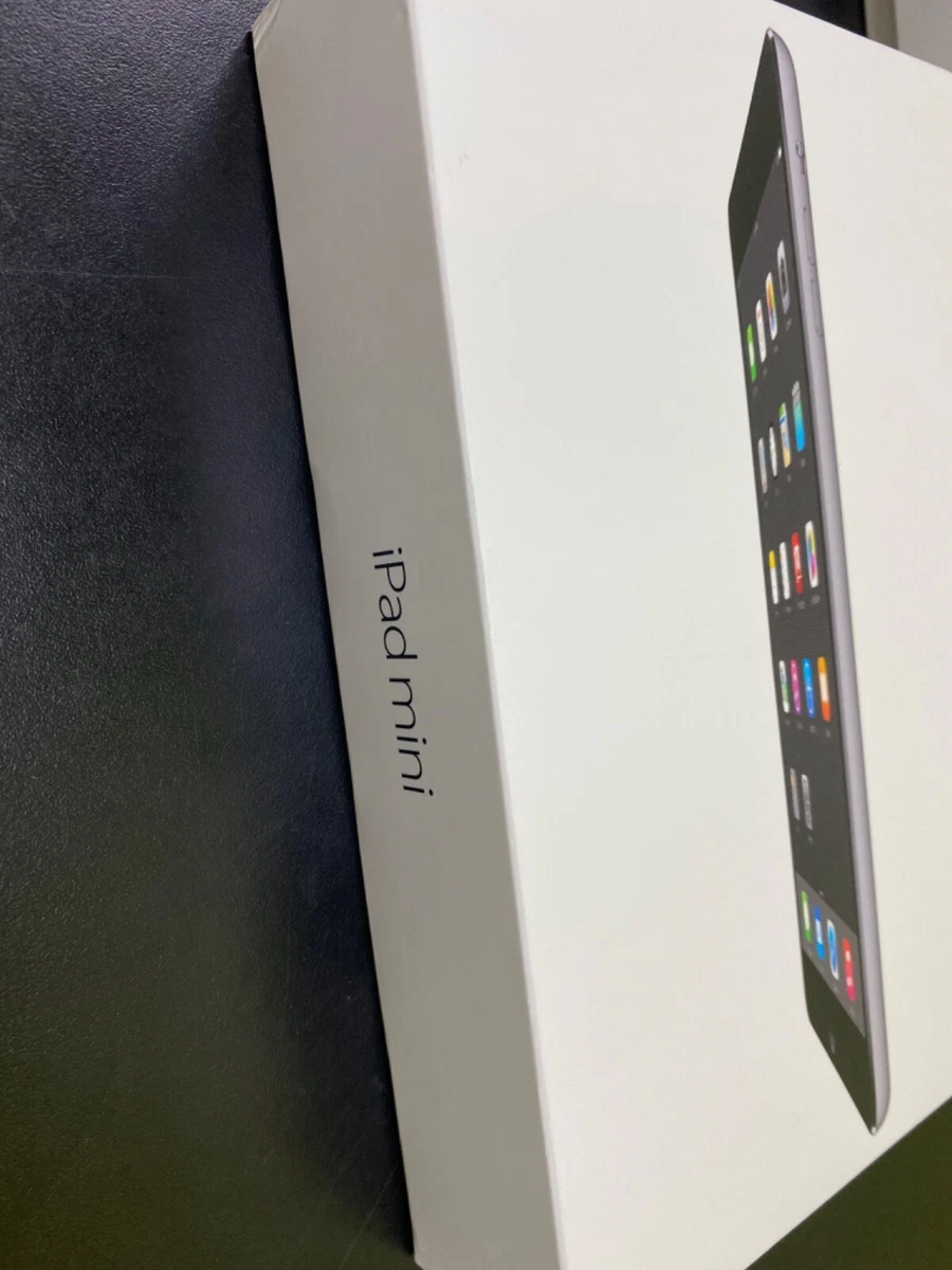 Ipad Mini 2 Box