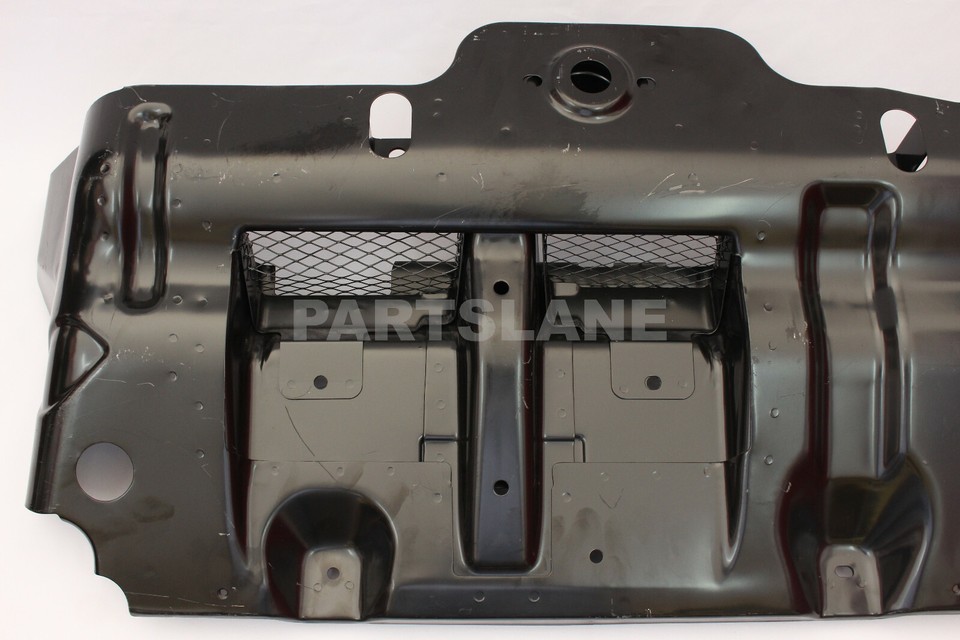 Toyota FJ Cruiser Prado GX470 Surf OEM Engine Under Cover Radiator ...
