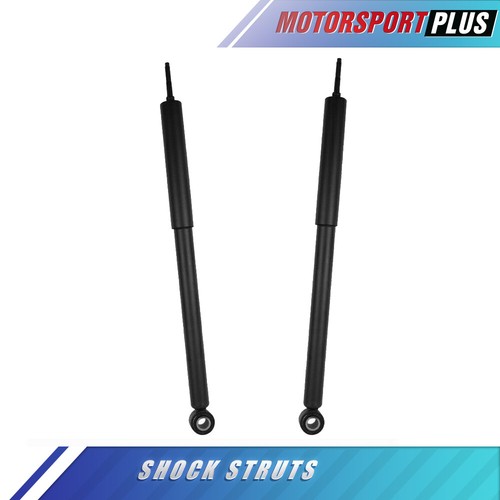 Pair Rear Set Shock Absorbers Struts For 2004-2020 Toyota Sienna 344480 ...