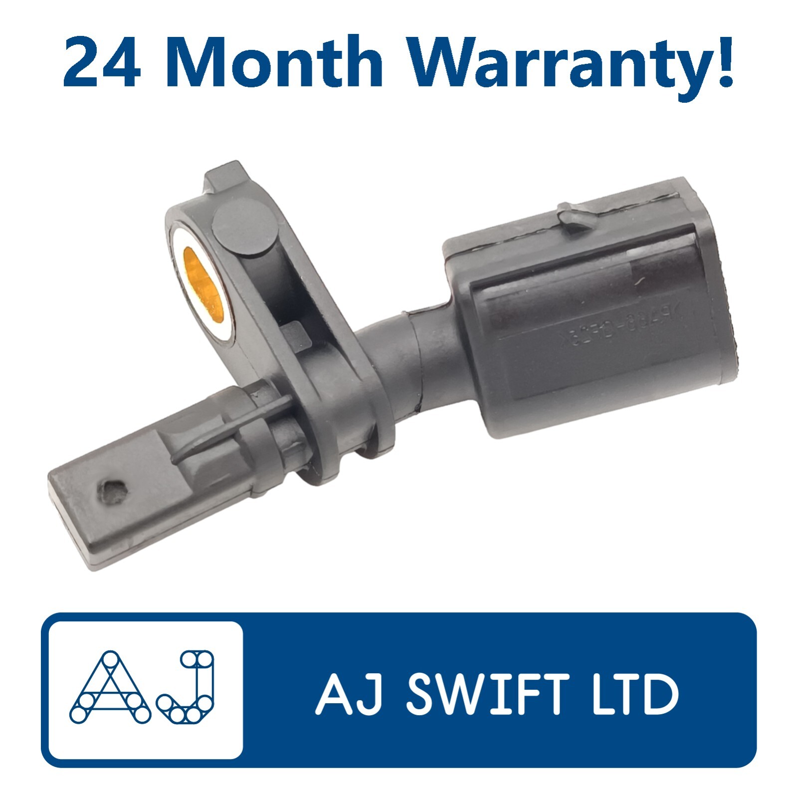 Front Right ABS Sensor for Seat Ibiza Mk3 Mk4 Mk5 Mii Leon Ateca Arona ...