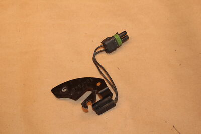 Polaris 2004 MSX 150 110 Steering Position Sensor Bar Indicator Switch ...