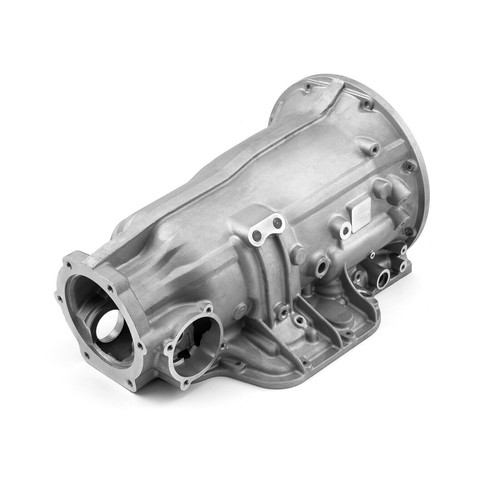 TH400 Aluminum Heavy Duty High HP Transmission Case SFI Approved Drag ...
