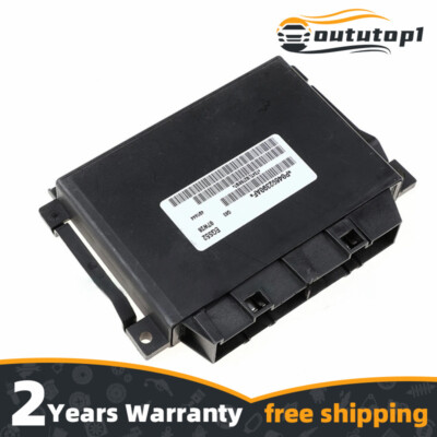 Transmission Control Module Fit Jeep Grand Cherokee 3.7L 2005 ...