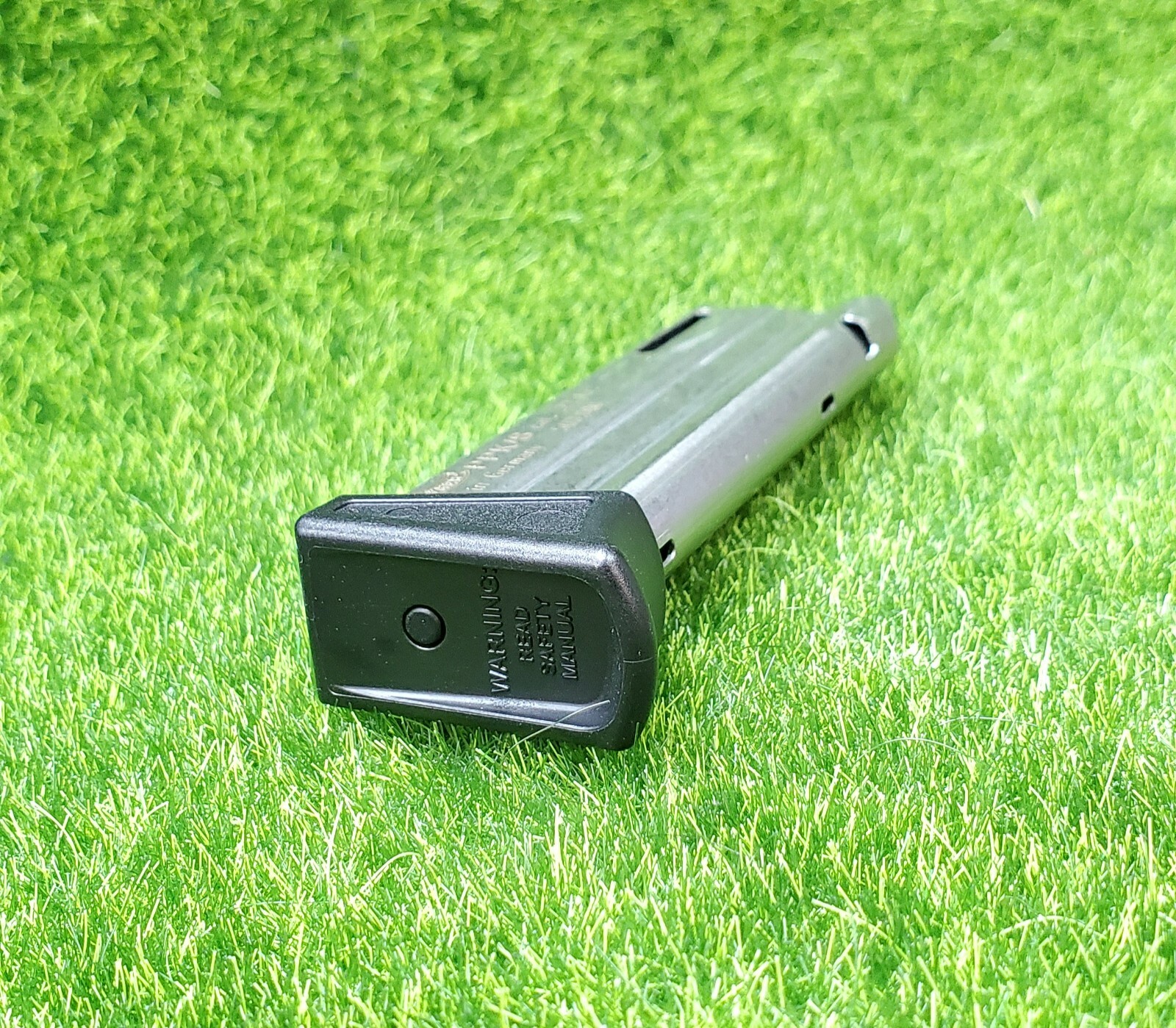 Walther PPK/S 22LR OEM Pistol Magazine MAG | Grelly USA