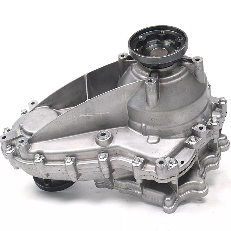 Transfer Case Assembly A2512802100 for Mercedes-Benz M-Class ML320 ...
