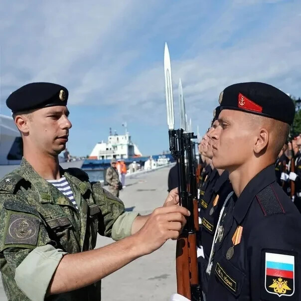 Russian Marines / Russian Naval Infantry patches, subdued | eBay
