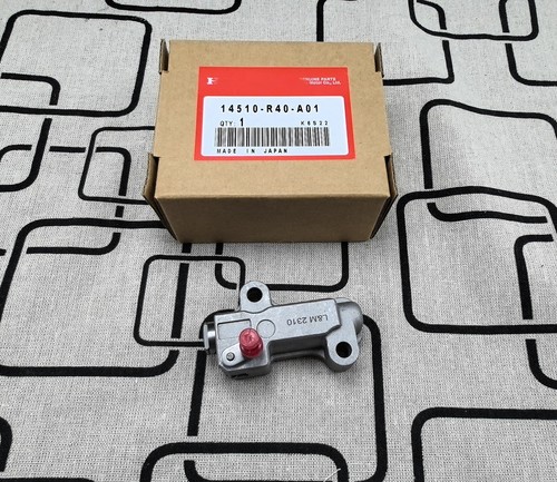 OEM For Honda Acura Timing Chain Tensioner Adjuster 14510-R40-A01 | eBay
