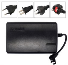 AU Adapter For Okin PD13 65447 Fit Golden LIMOOS PRIDE Lift Chair Power ...