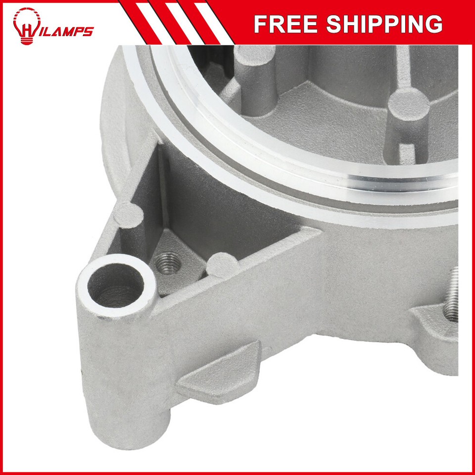 For Chevrolet Oldsmobile Alero Pontiac Saturn 2.4L 2L 2.2L Water Pump ...