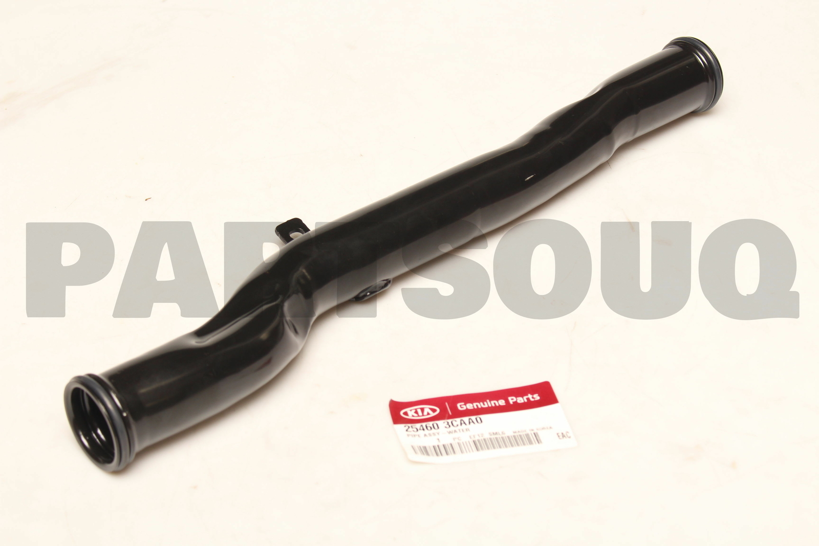 254603CAA0 Genuine Hyundai / KIA PIPE ASSY-W/INLET | eBay