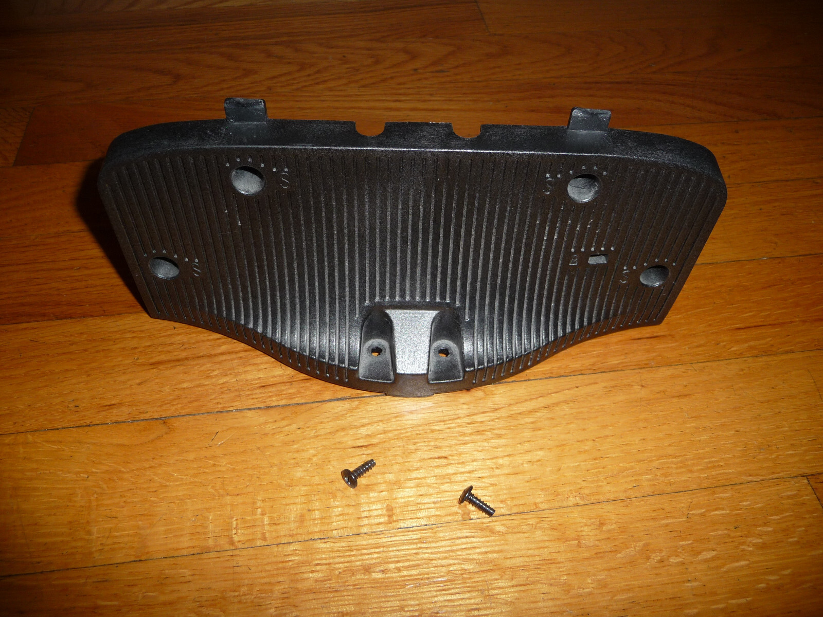 Samsung TV Guide Stand Neck / Plate only 46 UE5000 BN61 07941X A41X | eBay