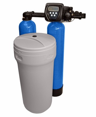 Haus Wasser Filter Entkalkung Industrie Wasserenthärtungsanlage 1-4 ...