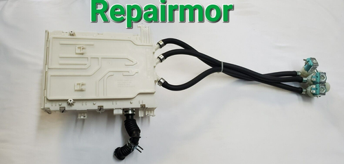 DC62-30314K, DC62-30312J DC97-21472A OEM Samsung Washer Housing Case ...