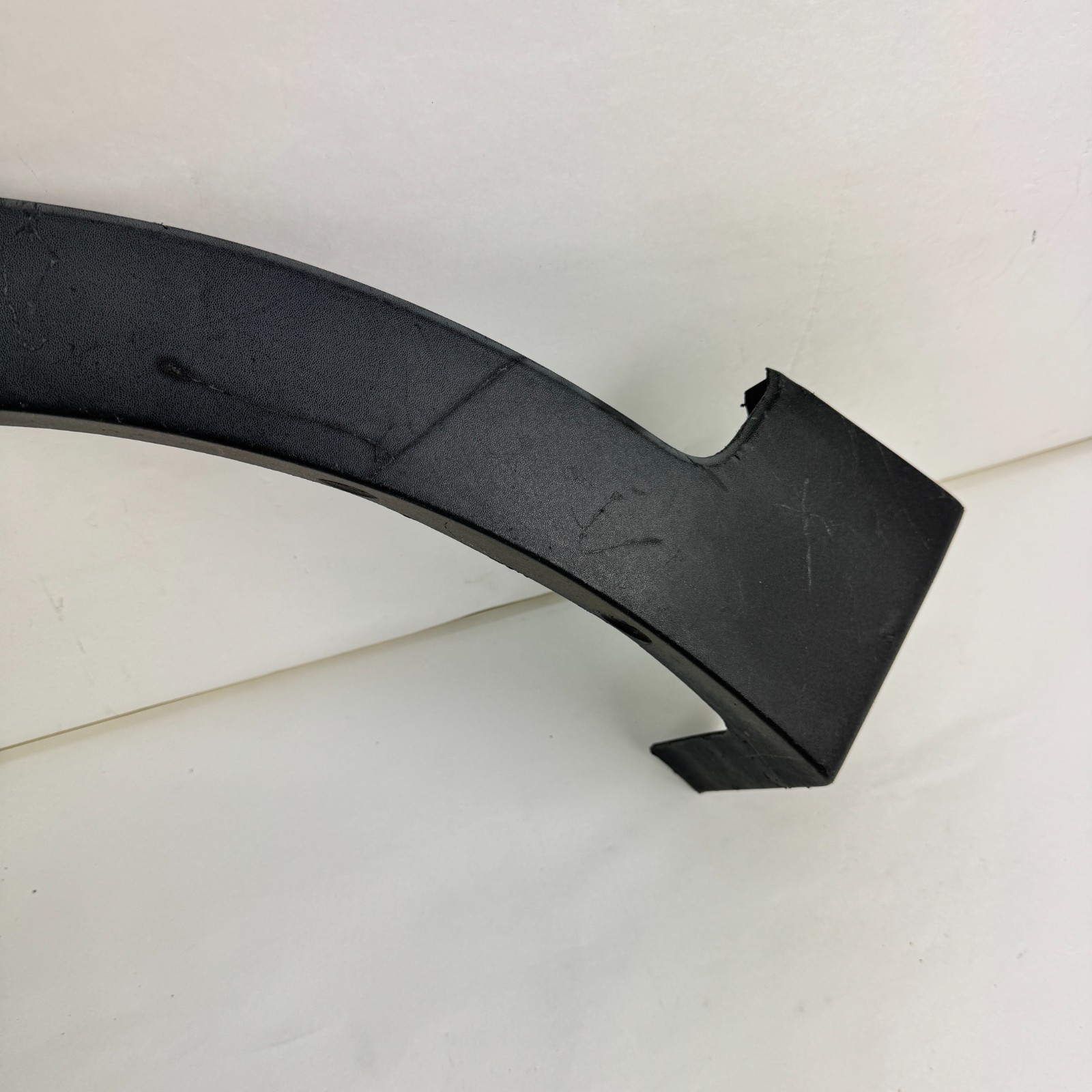 2013-18 Hyundai Santa Fe Sport Front Left Fender Flare Wheel Molding ...