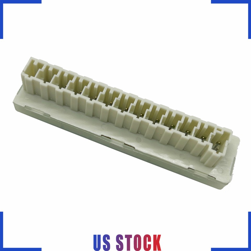 New Fuse Connector For Dodge Ram 3500 Chrysler 300 200 2011-2025 ...