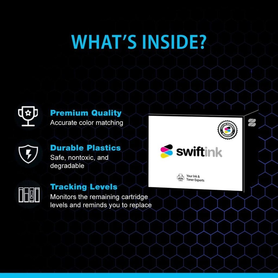 Compatible HP 110 Ink Cartridge Tri-Color (CB304AN) | eBay